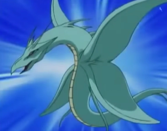 Different Dimension Dragon | Animated Character Database | Fandom