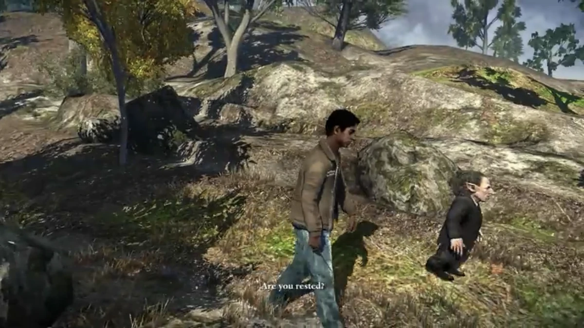 Dean Thomas | Animated Character Database | Fandom