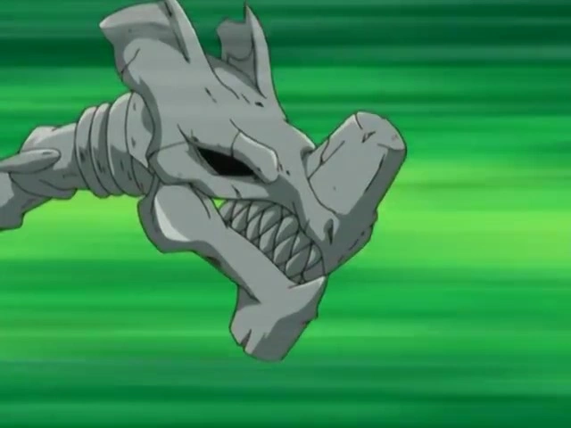 Flint Cragger | Animated Character Database | Fandom