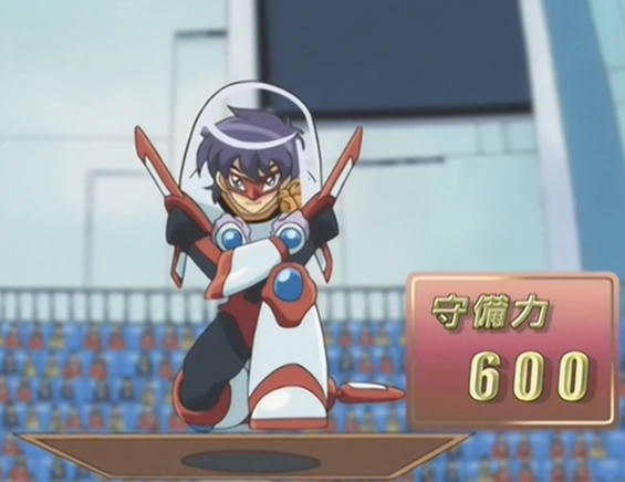 Hero Kid | Animated Character Database | Fandom