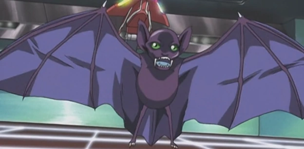 Dark Bat | Animated Character Database | Fandom