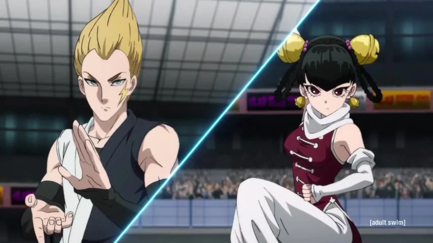 Lin Lin | Animated Character Database | Fandom