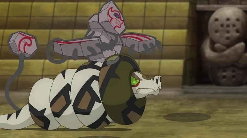 Runerigus | Animated Character Database | Fandom