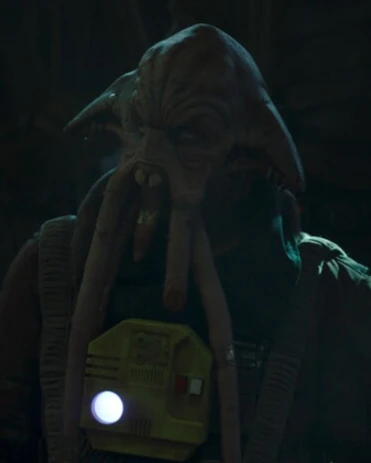 Glerb | Animated Character Database | Fandom