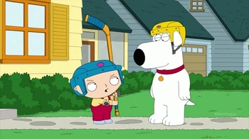 Stewie Griffin | Animated Character Database | Fandom