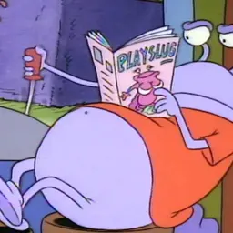 Slippy the Slug | Animated Character Database | Fandom