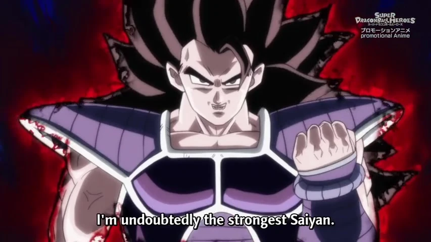 Turles | Animated Character Database | Fandom