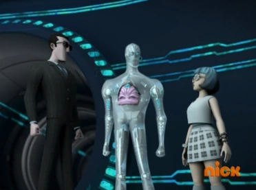 Pawn | Animated Character Database | Fandom