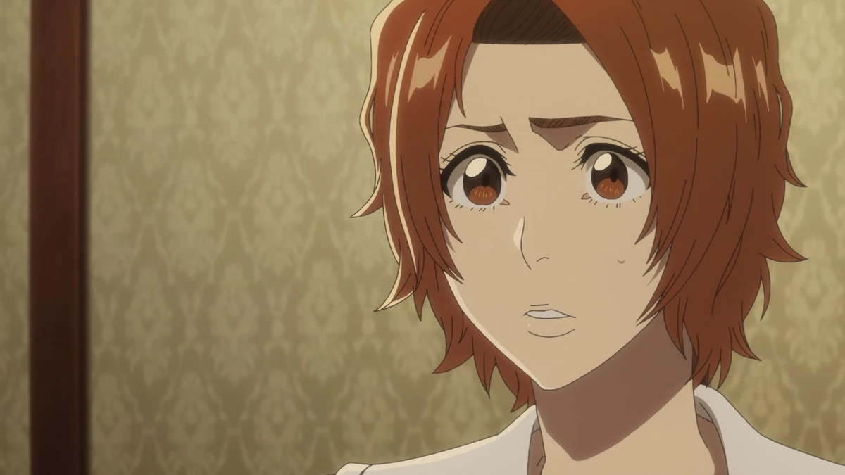 Masaki Kurosaki | Animated Character Database | Fandom