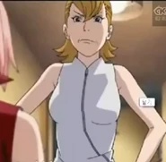 Mebuki Haruno | Animated Character Database | Fandom