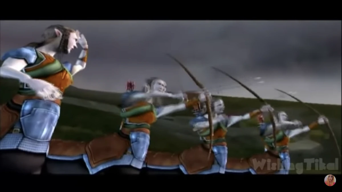 Aslan's Army | Animated Character Database | Fandom