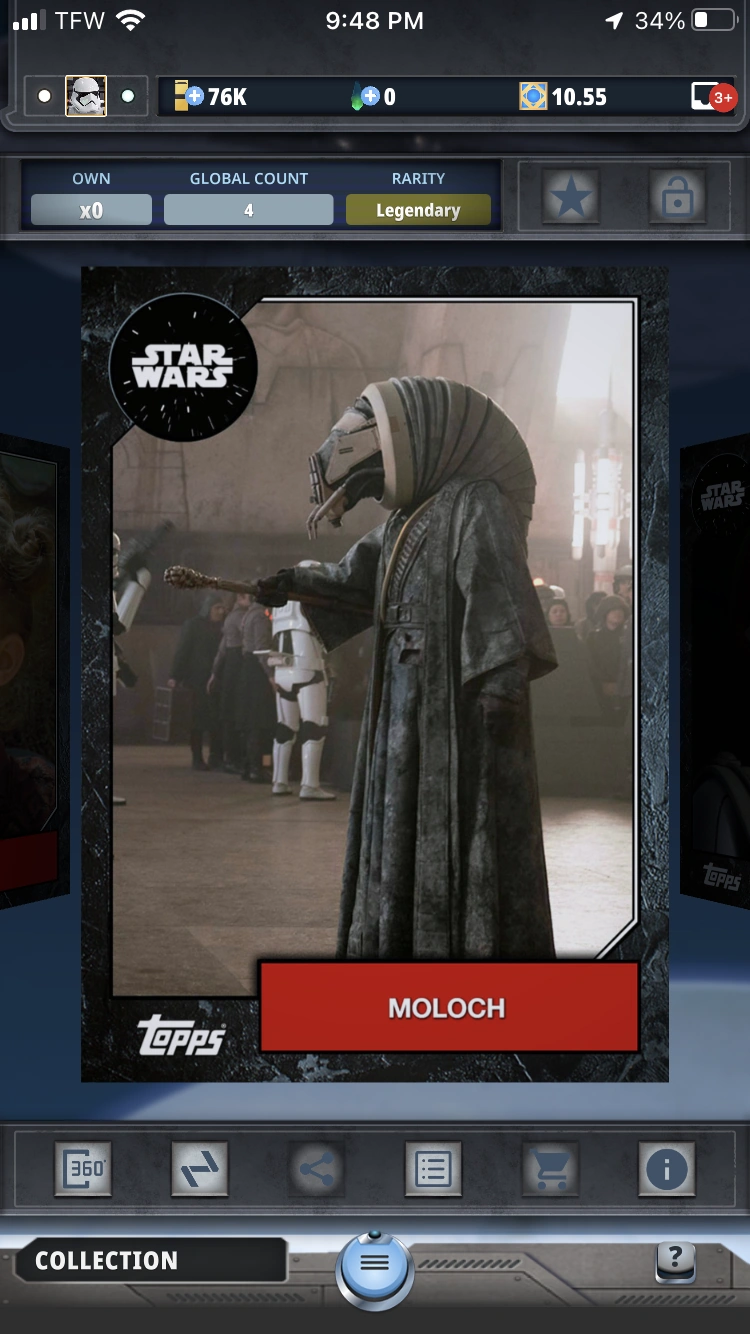 Moloch (Star Wars) | Animated Character Database | Fandom