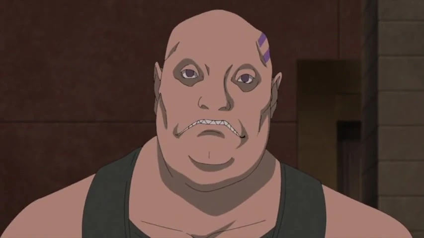 Kobanza | Animated Character Database | Fandom