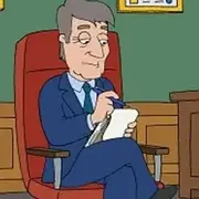 Dr. Bruce Kaplan | Animated Character Database | Fandom