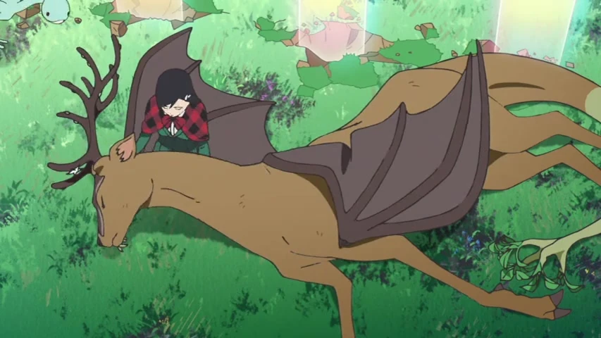 Bud Buck | Animated Character Database | Fandom