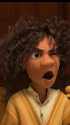 Camilo Madrigal | Animated Character Database | Fandom