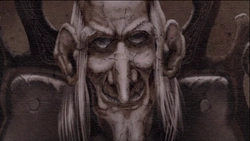 Wrightson | Animated Character Database | Fandom