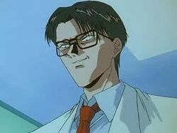 Minoru Kamiya | Animated Character Database | Fandom