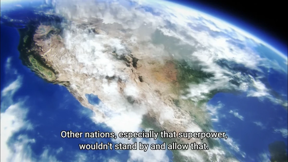 Superpower | Animated Character Database | Fandom