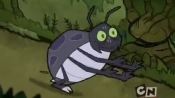 Dung Beetle | Animated Character Database | Fandom