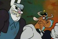 Moo-Face | Animated Character Database | Fandom