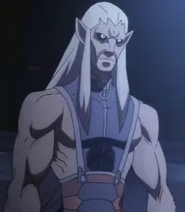 The Blacksmith | Animated Character Database | Fandom