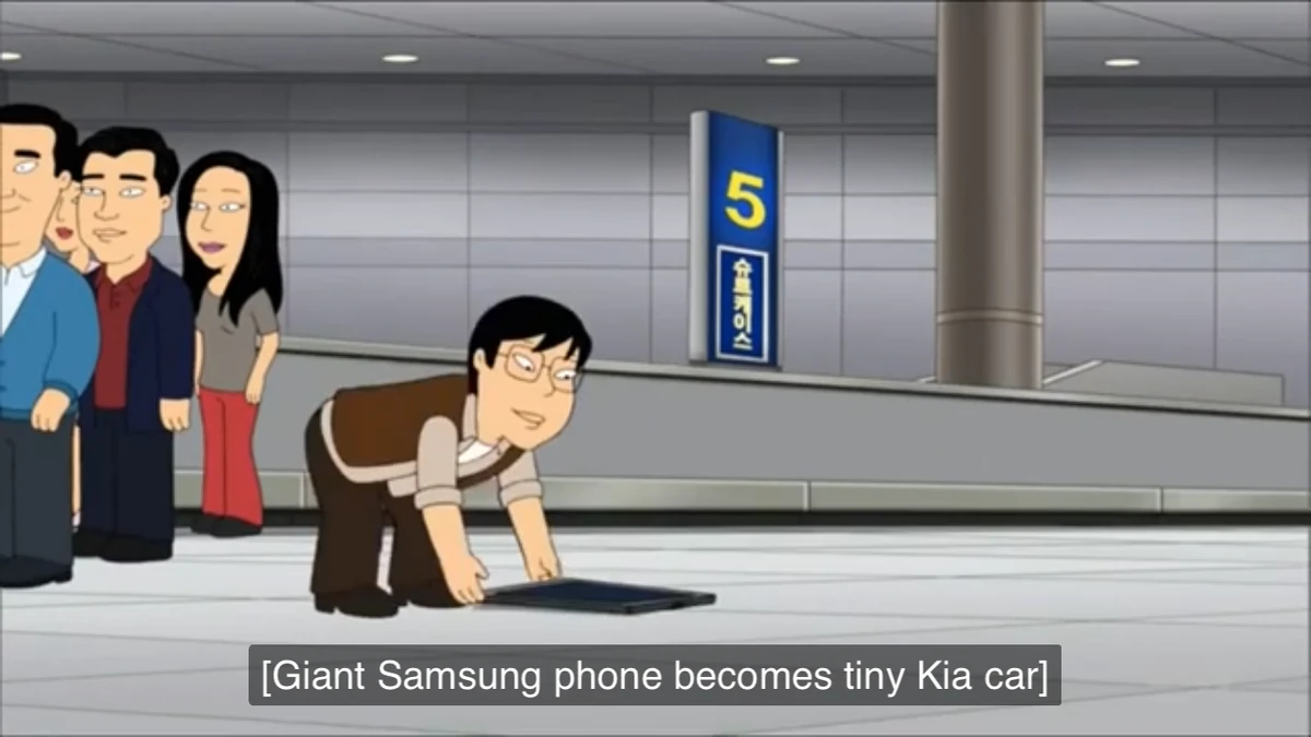 Kia | Animated Character Database | Fandom