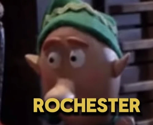 Rochester, New York | Animated Character Database | Fandom