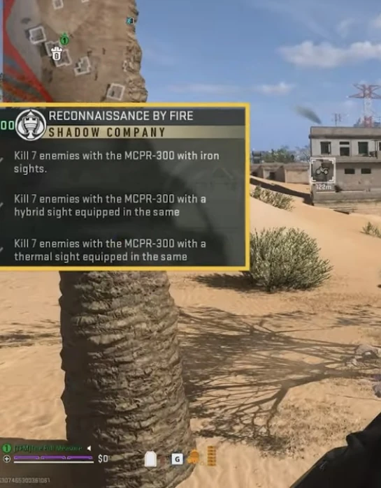 Reconnaissance | Animated Character Database | Fandom