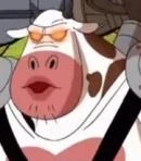 Madcow | Animated Character Database | Fandom