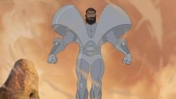 Beyonders | Animated Character Database | Fandom