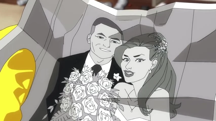 Olga (Invincible Universe) | Animated Character Database | Fandom