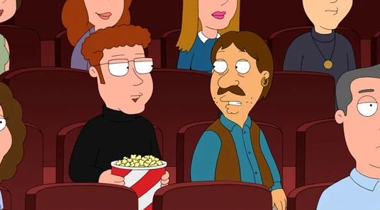 Jeffrey | Animated Character Database | Fandom
