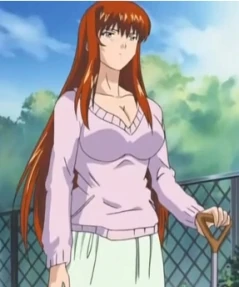 Kyoko Sano | Animated Character Database | Fandom