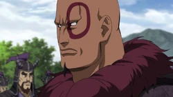 Rai Do | Animated Character Database | Fandom