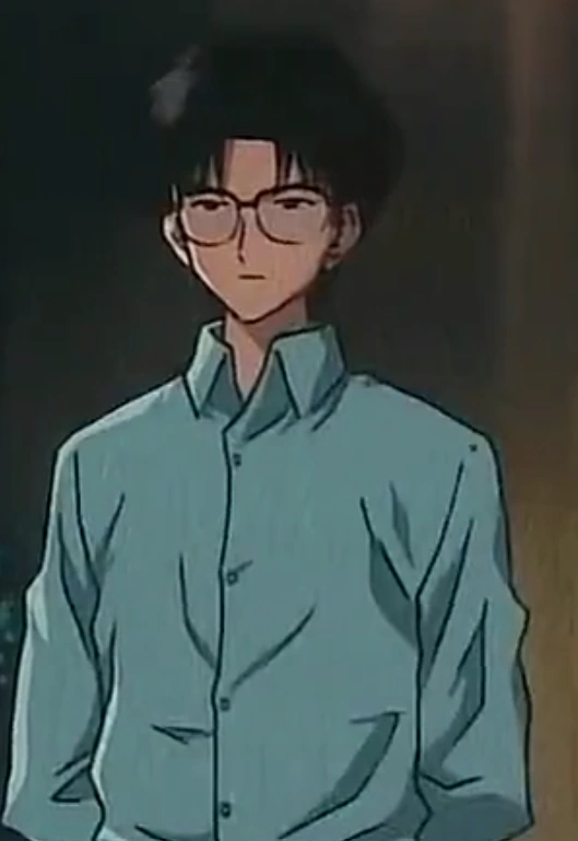 Wing | Animated Character Database | Fandom