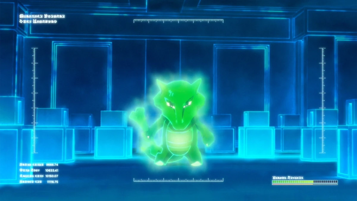 Marowak (ghost) | Animated Character Database | Fandom