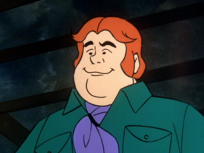 Big Ben (Mine Your Own Business) | Animated Character Database | Fandom