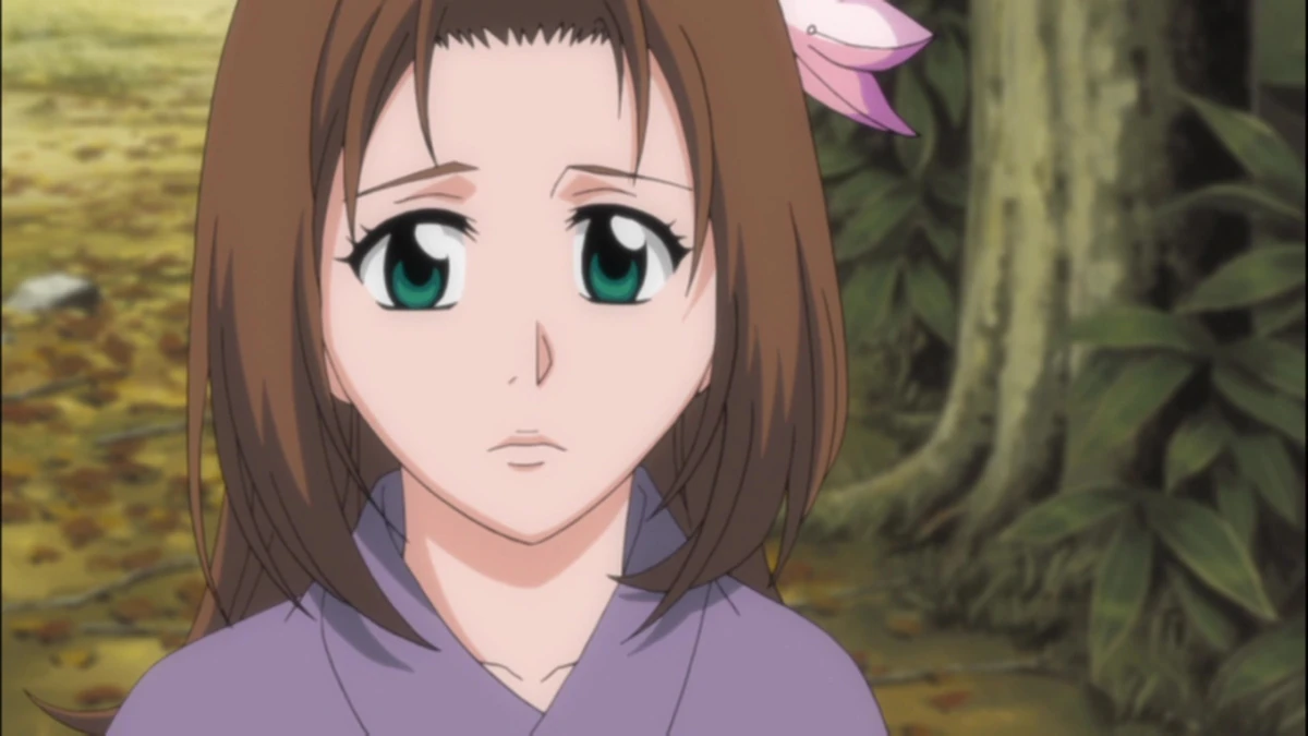 Mayu | Animated Character Database | Fandom