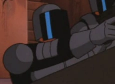 Colletta | Animated Character Database | Fandom