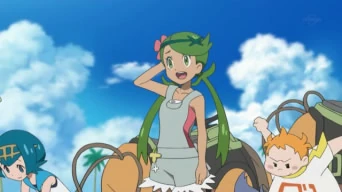 Category:Alola Region | Animated Character Database | Fandom