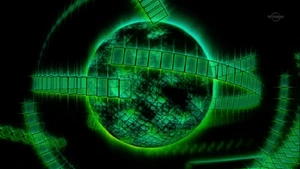 Rank-Up | Animated Character Database | Fandom