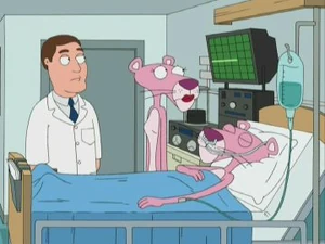 Pink Panther | Animated Character Database | Fandom