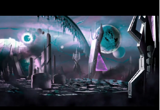 Wormquake Dimension 1 | Animated Character Database | Fandom