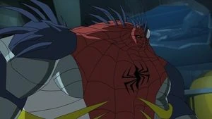 Kaine | Animated Character Database | Fandom