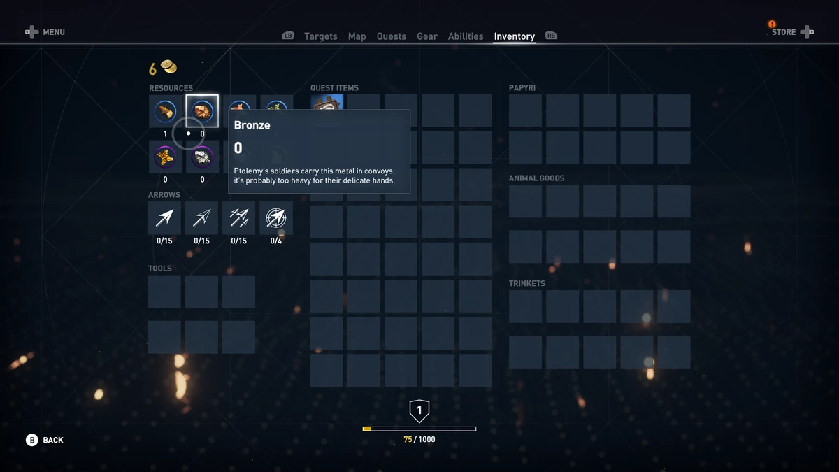 Bronze | Animated Character Database | Fandom