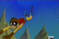 Blip | Animated Character Database | Fandom