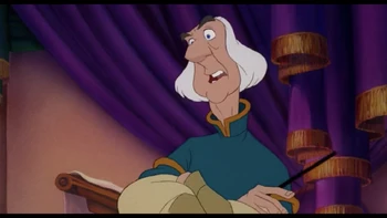 Lord Rogers | Animated Character Database | Fandom