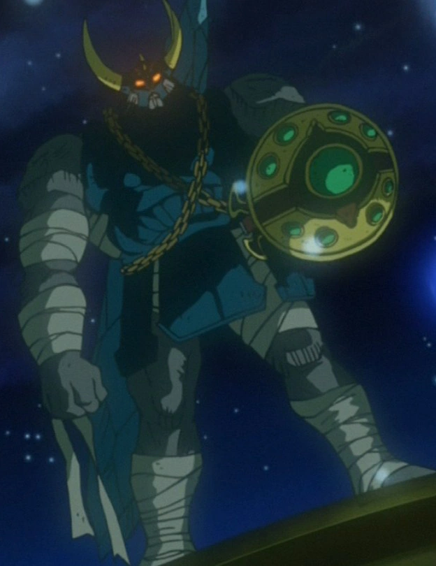 Shadow Giant | Animated Character Database | Fandom