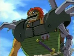 Ginkotsu | Animated Character Database | Fandom